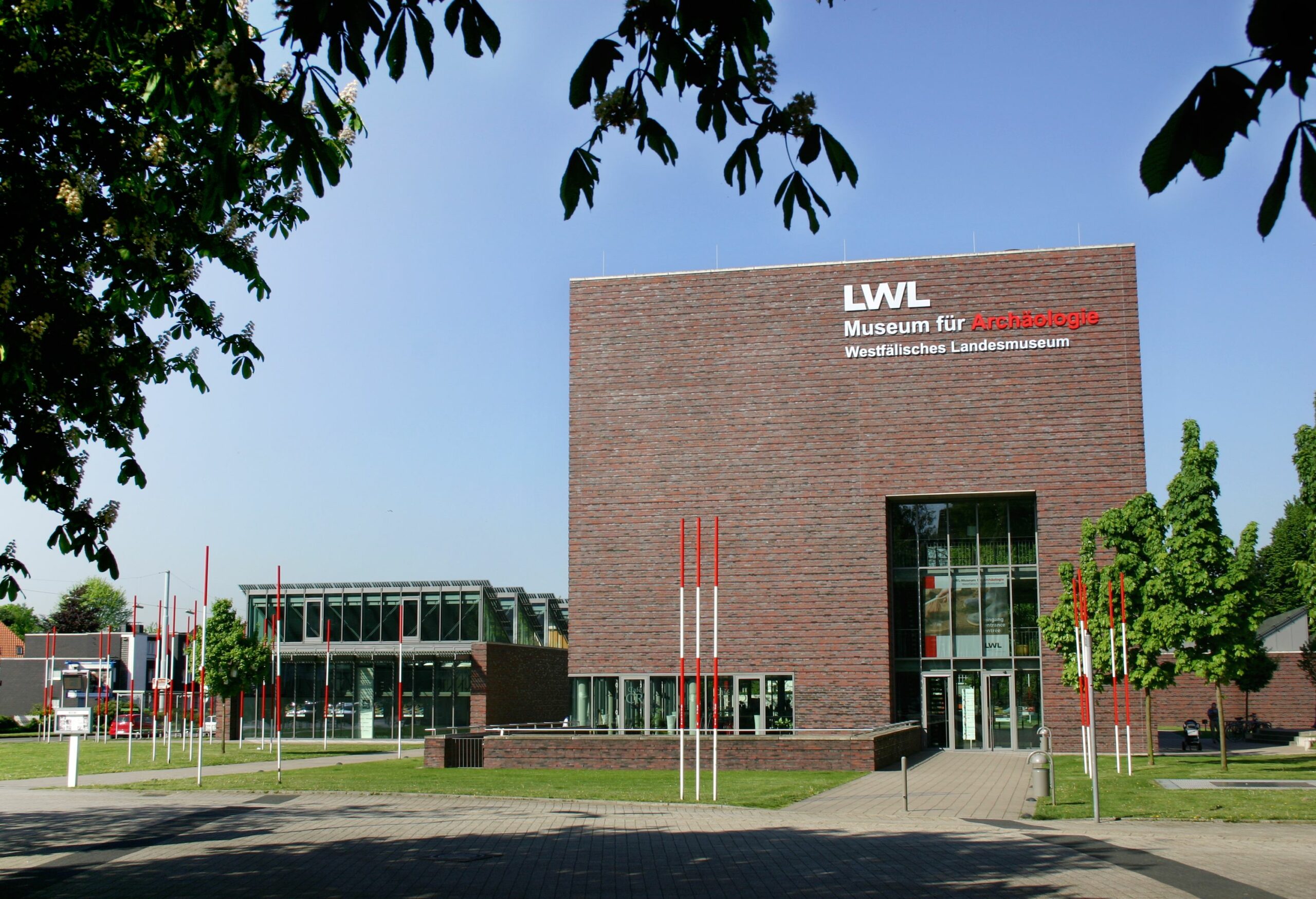 Förderverein des LWL-Museums für Archäologie – Westfälisches ...