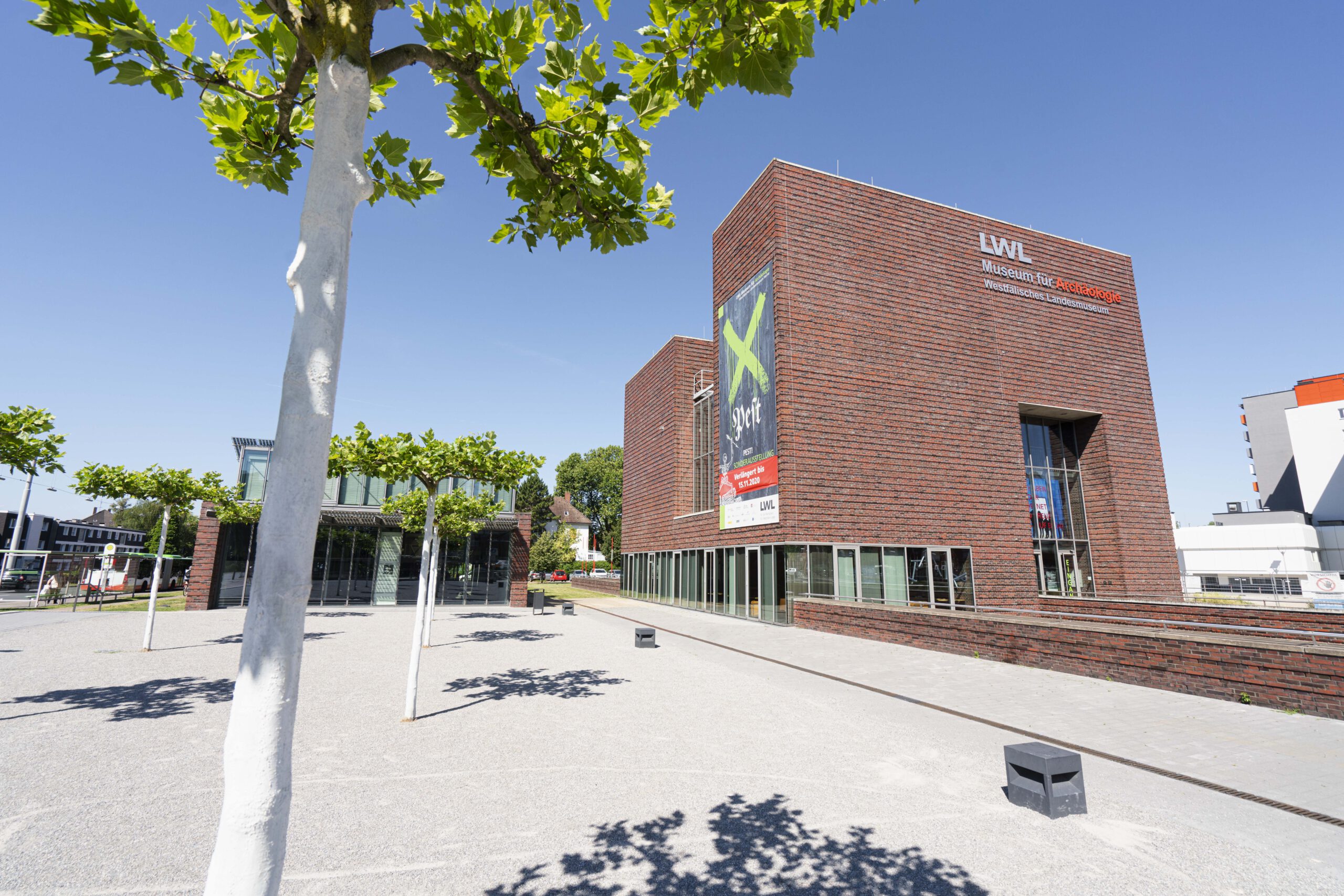 Förderverein des LWL-Museums für Archäologie und Kultur – Westfälisches ...