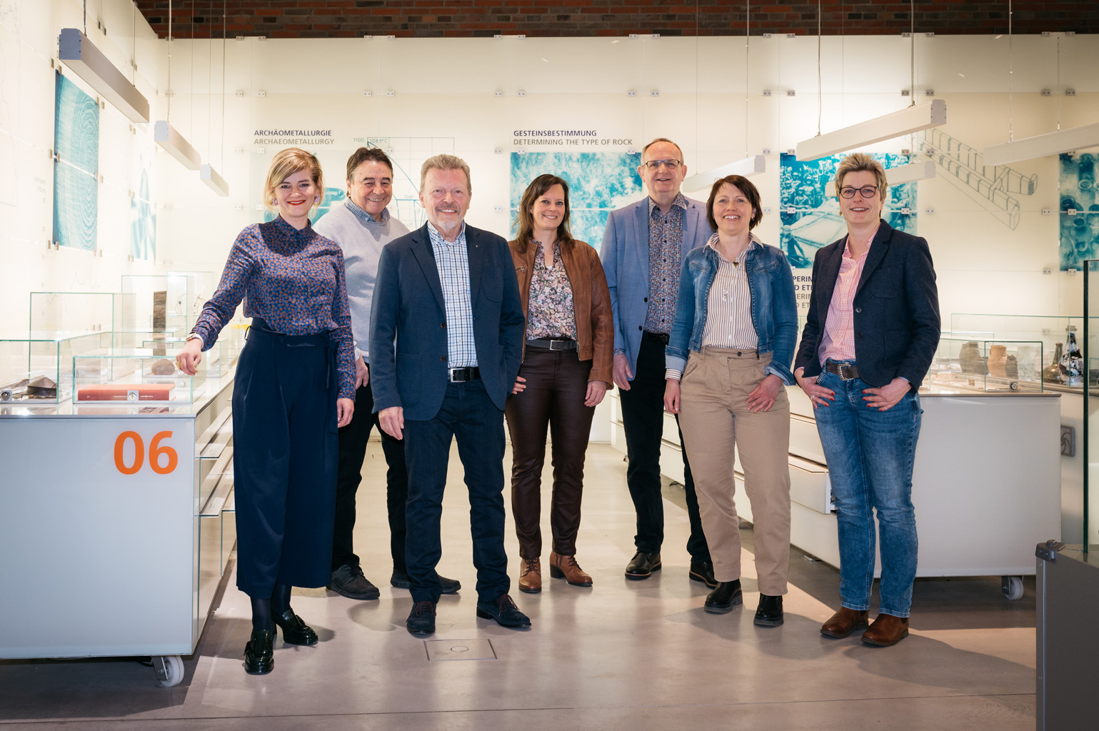 Der Verein – Förderverein des LWL-Museums für Archäologie und Kultur